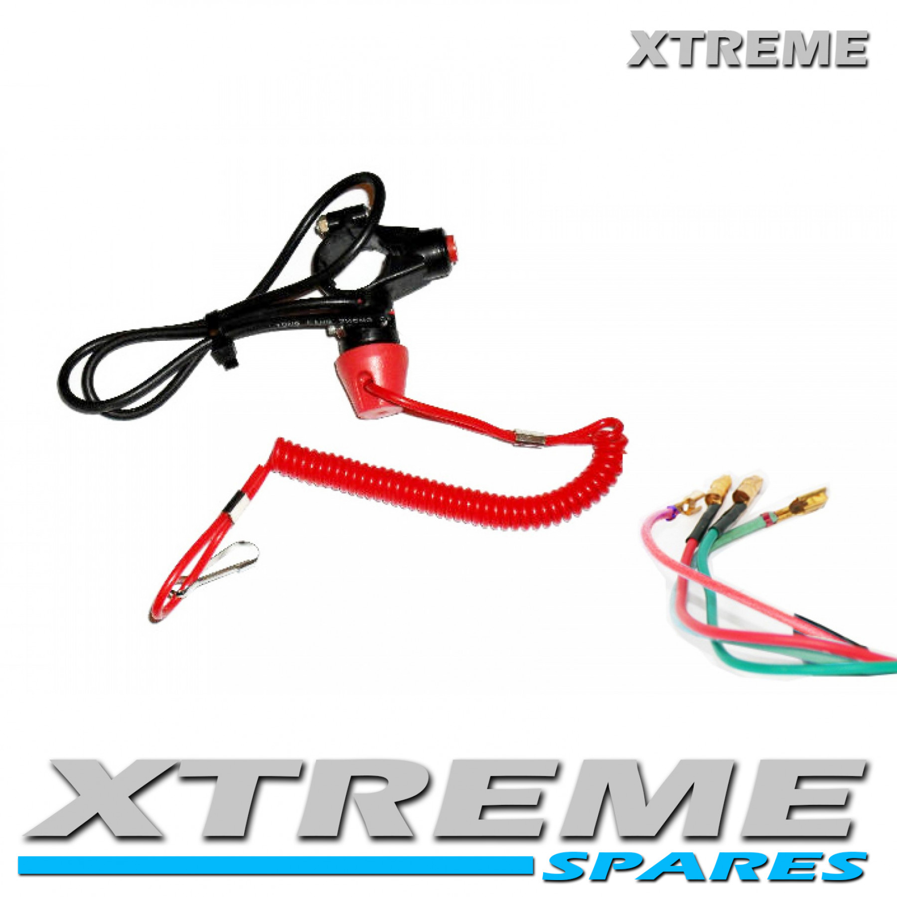 Xtreme Bikes
