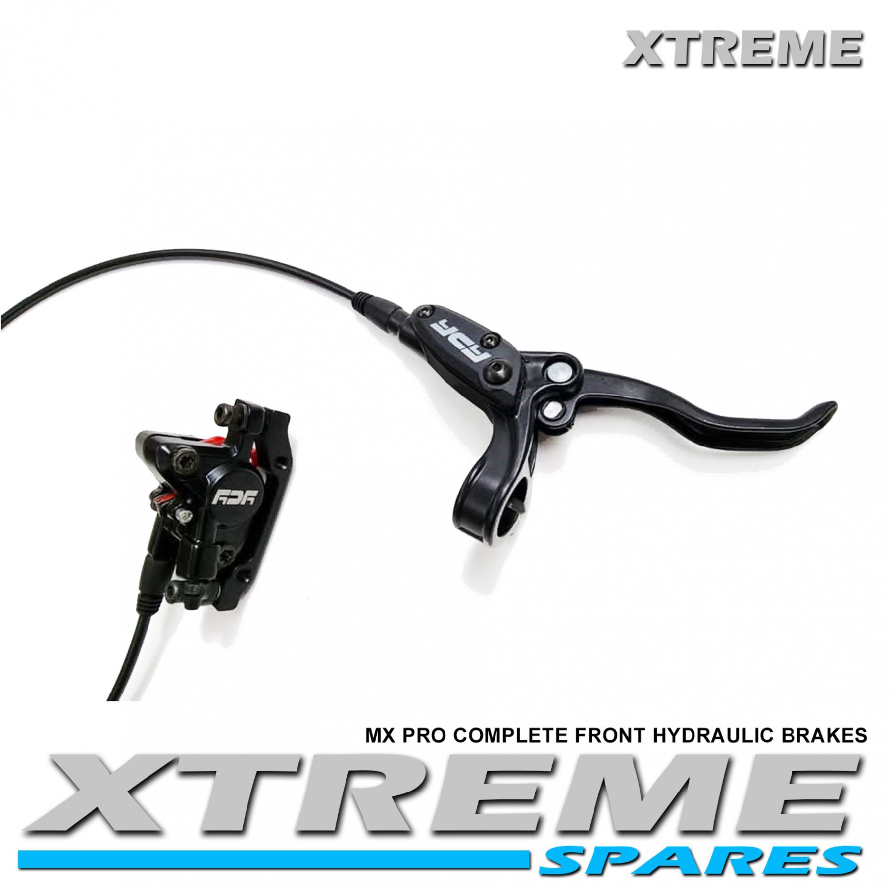 Xtreme Bikes
