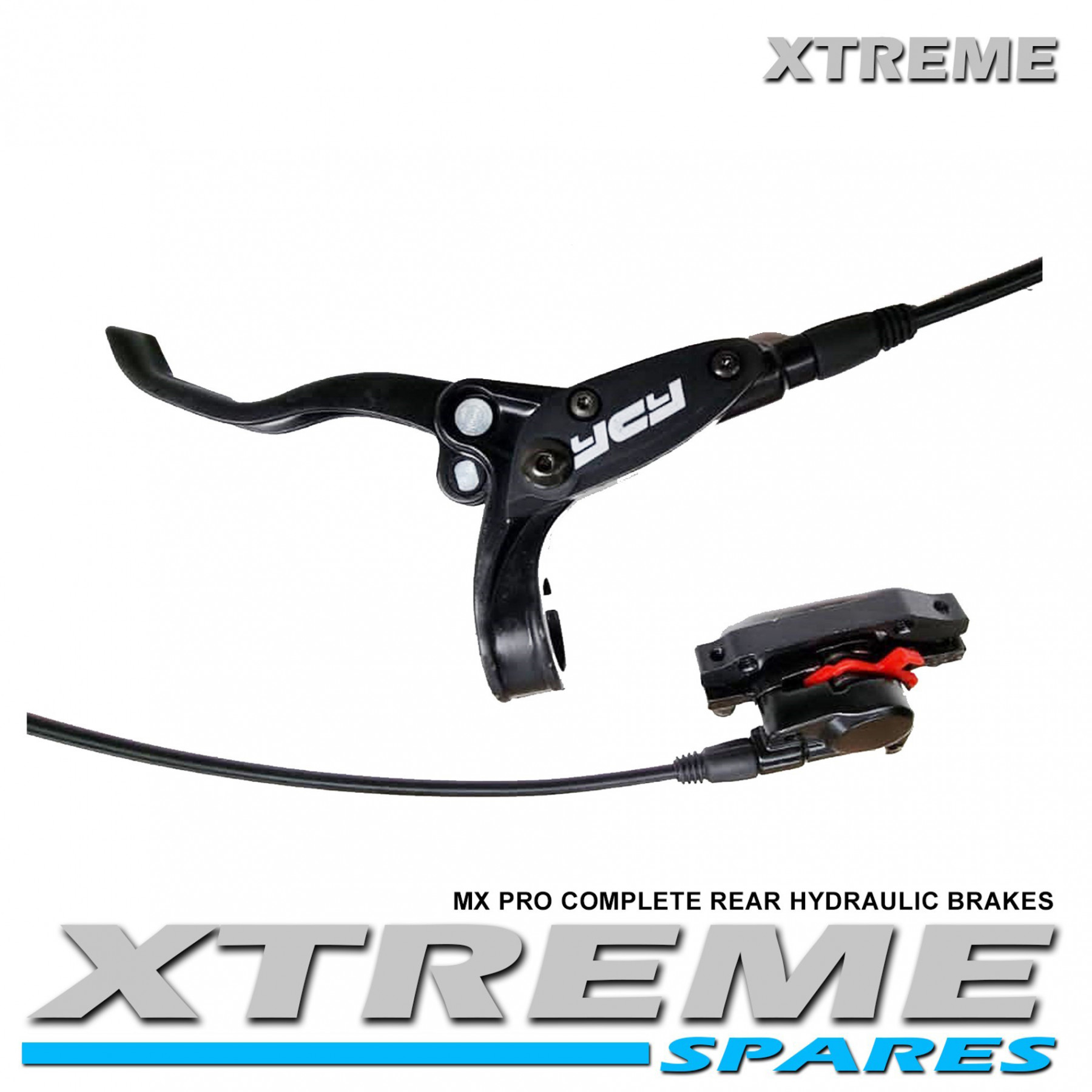 Xtreme Bikes