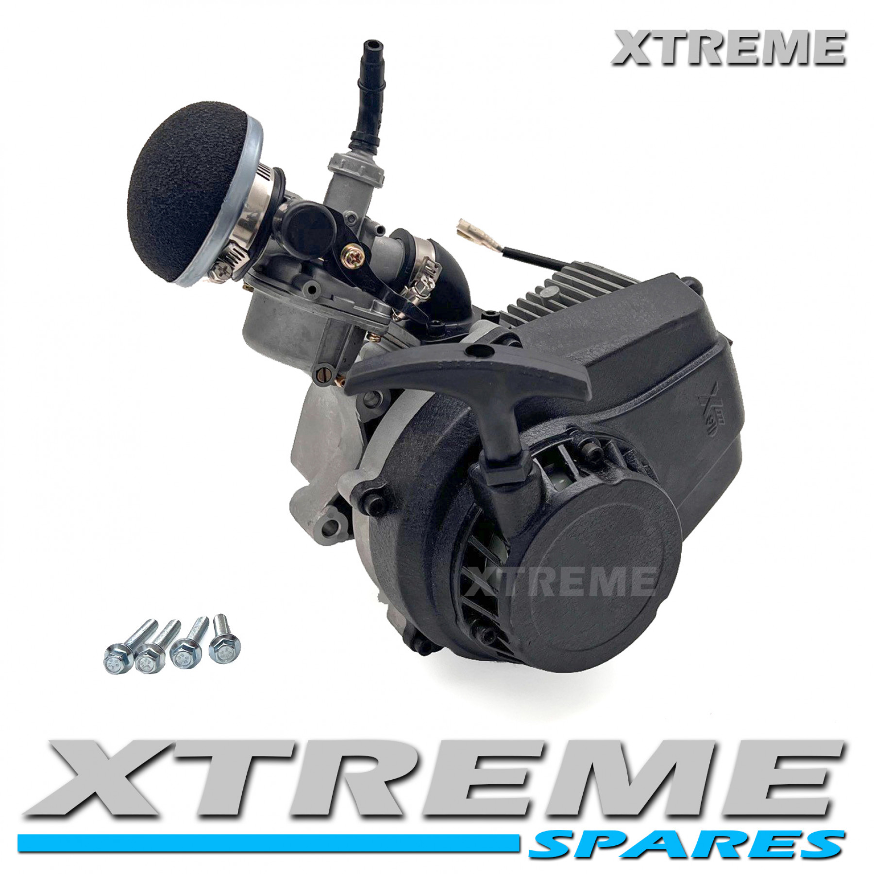 Xtreme Bikes