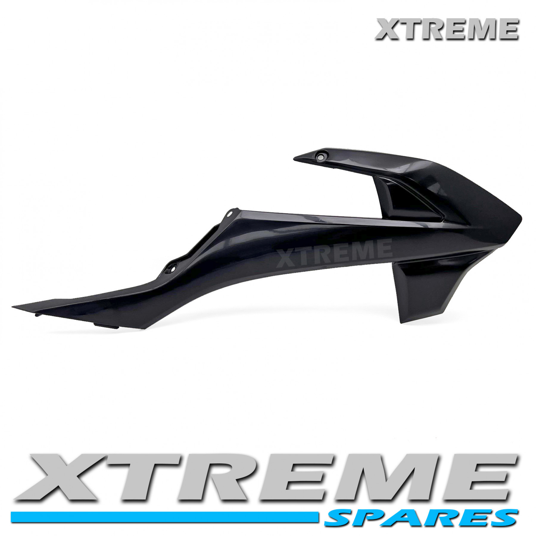 Xtreme Bikes