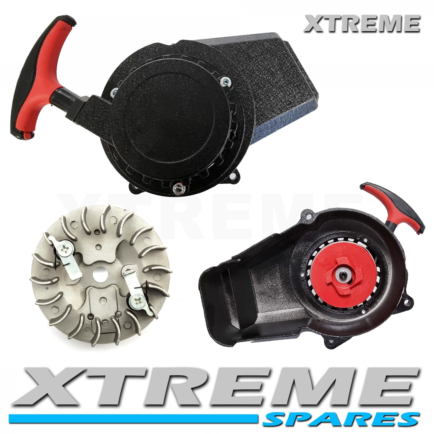 Xtreme Bikes