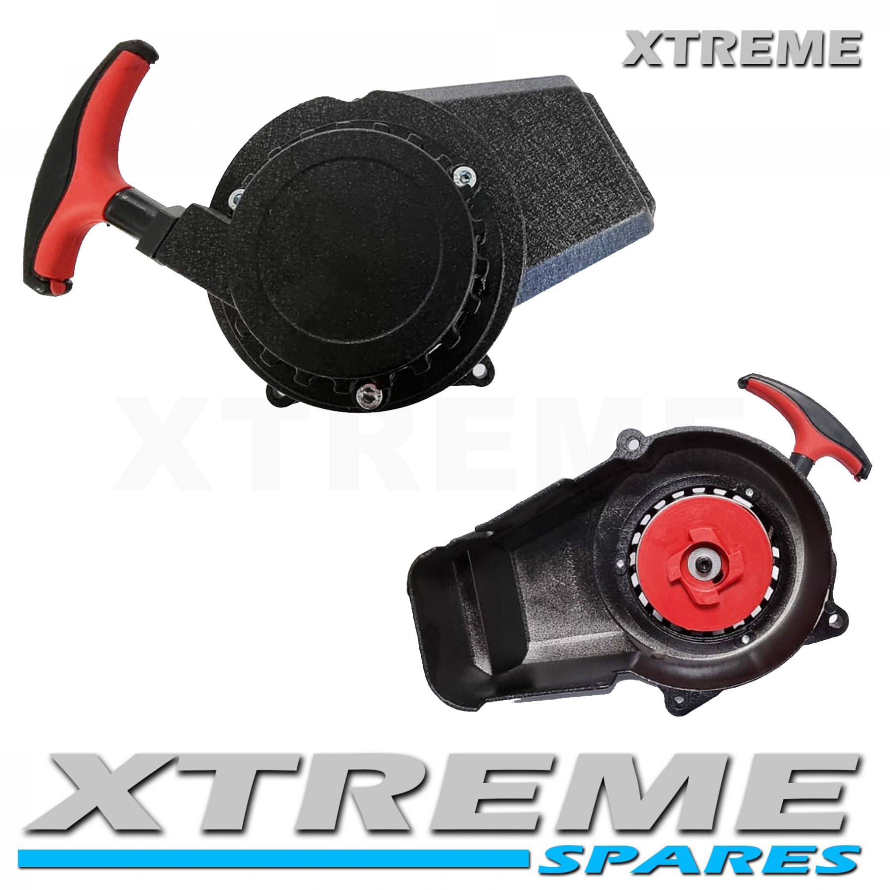 Xtreme Bikes