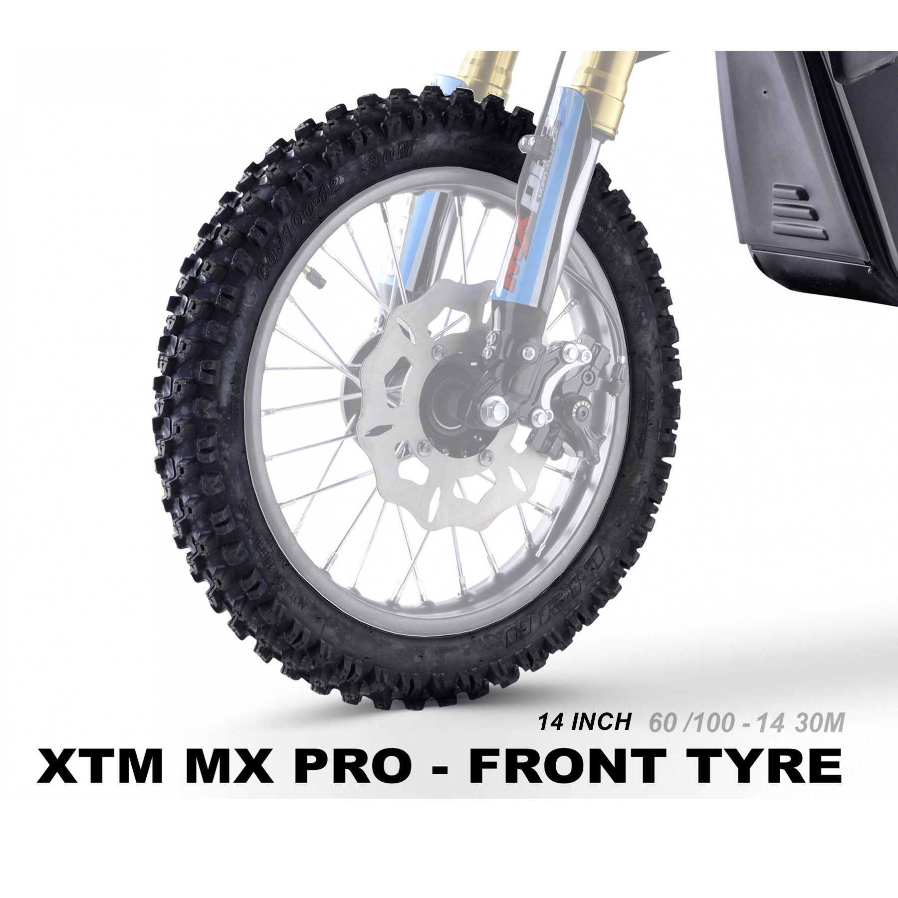 Xtreme Bikes