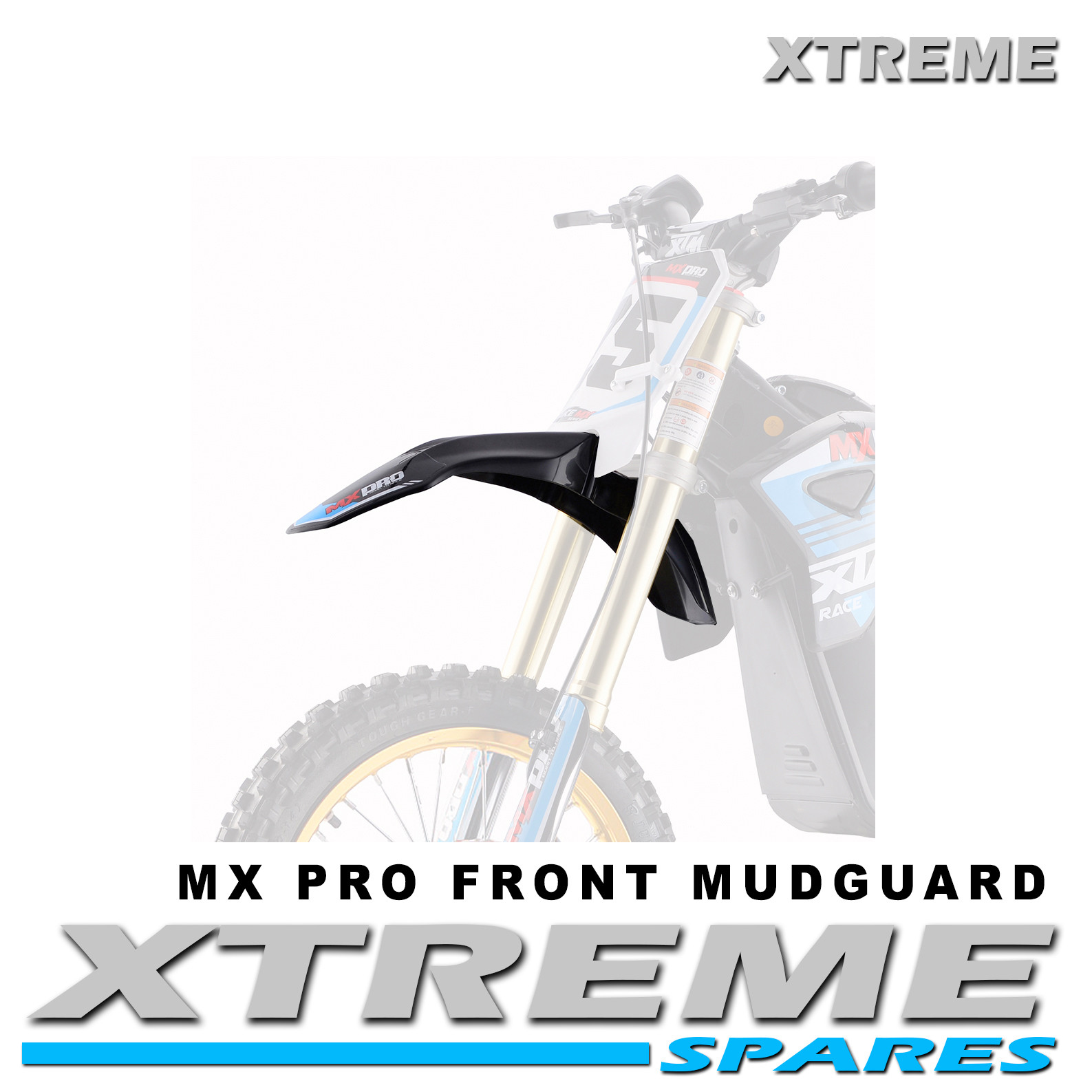 Xtreme Bikes