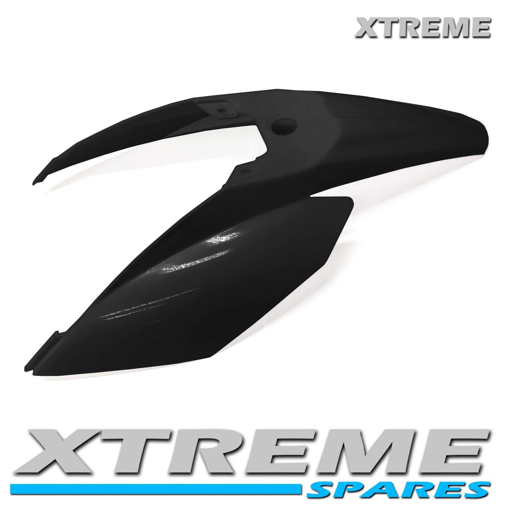 Xtreme Bikes