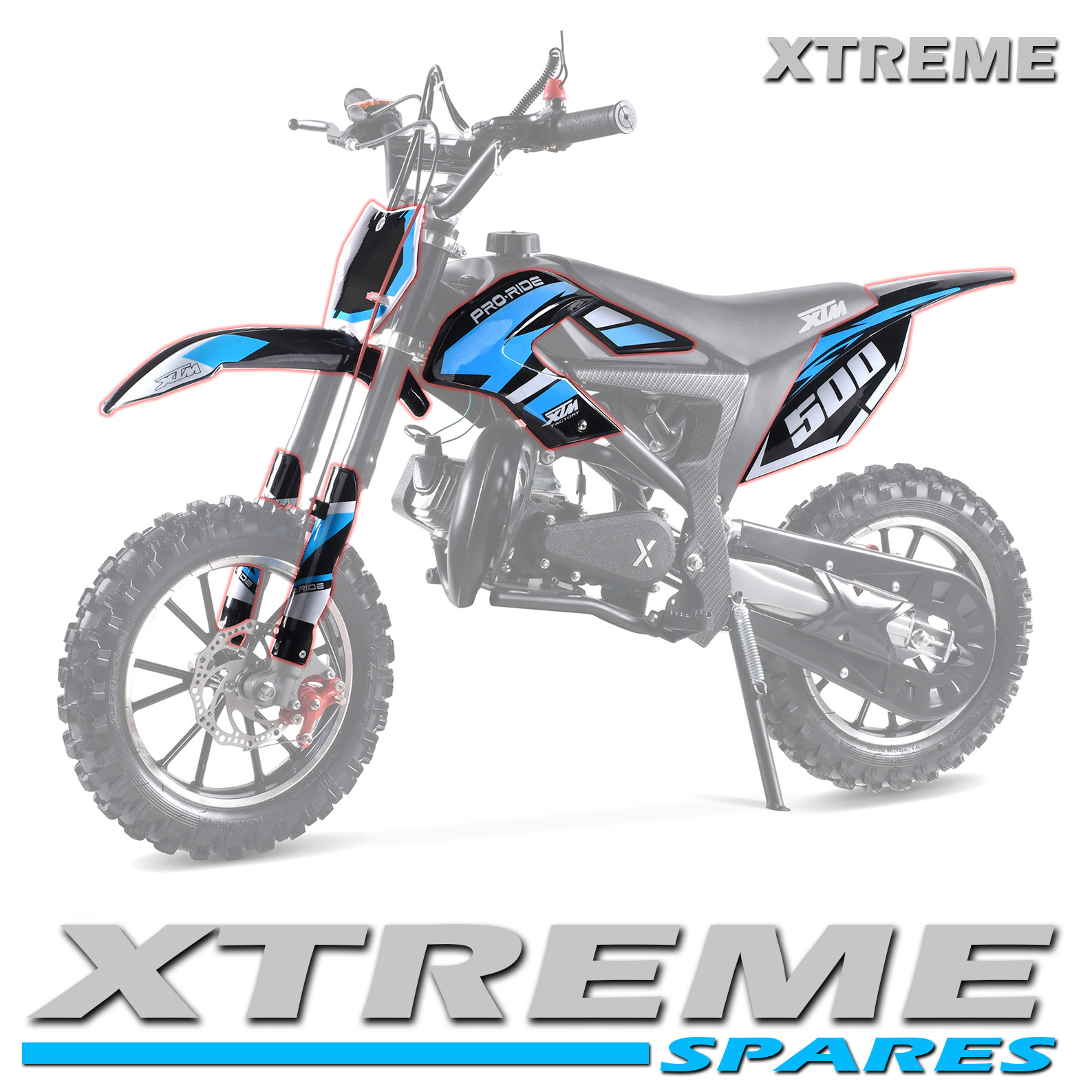 Xtreme Bikes