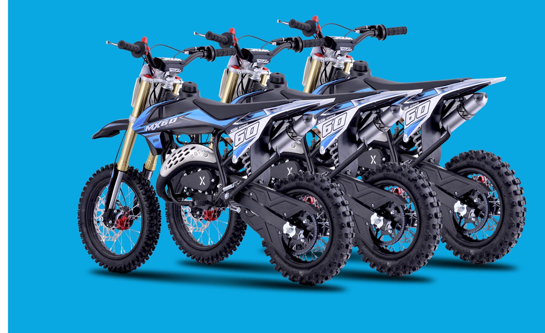 Xtreme Bikes | We specialise in ultimate adventure toys Xtreme Bikes